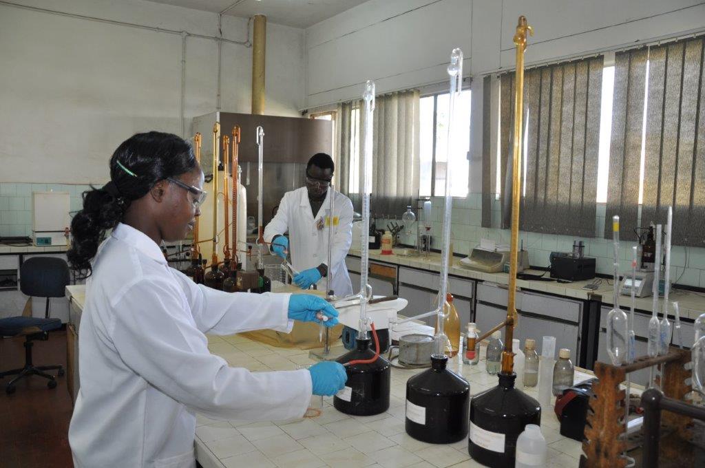 Indeni Energy Company Zambia