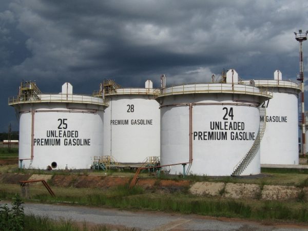 Operations – Indeni Energy Company Zambia