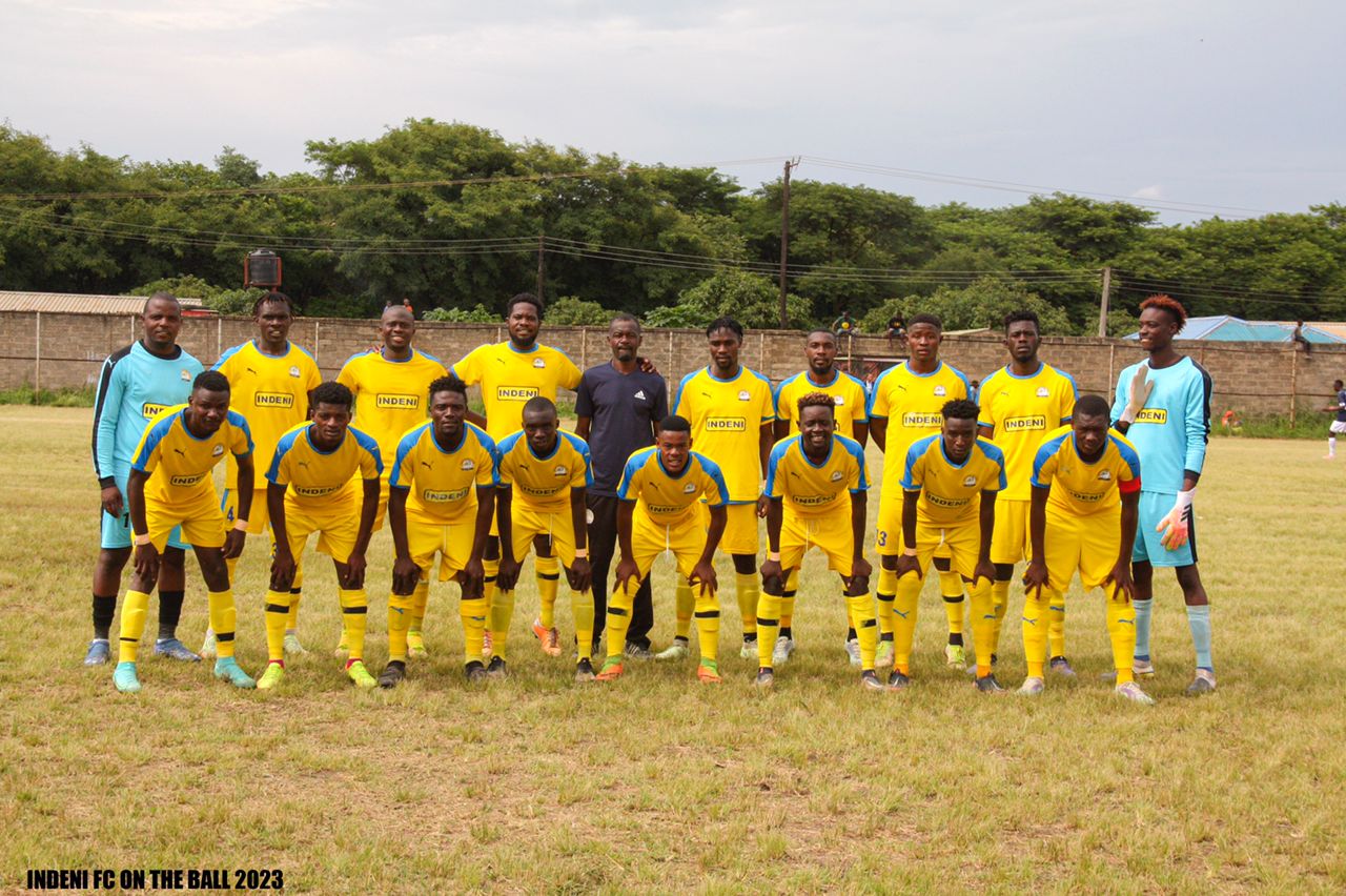 Social Corporate Investments – Indeni Energy Company Zambia