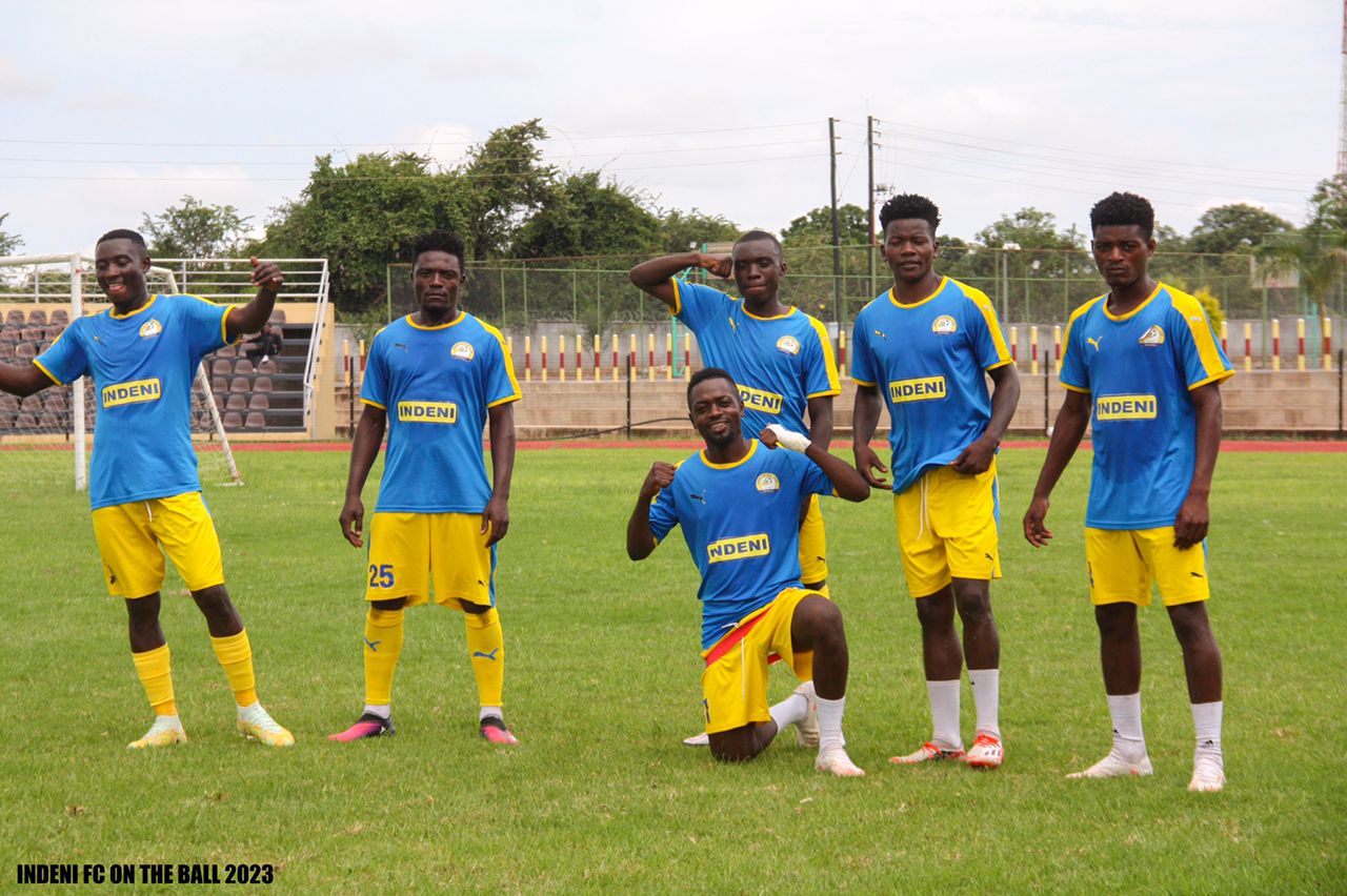 Social Corporate Investments – Indeni Energy Company Zambia