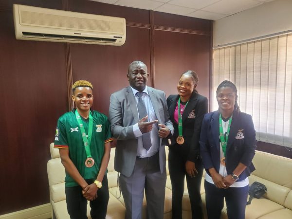 Social Corporate Investments – Indeni Energy Company Zambia