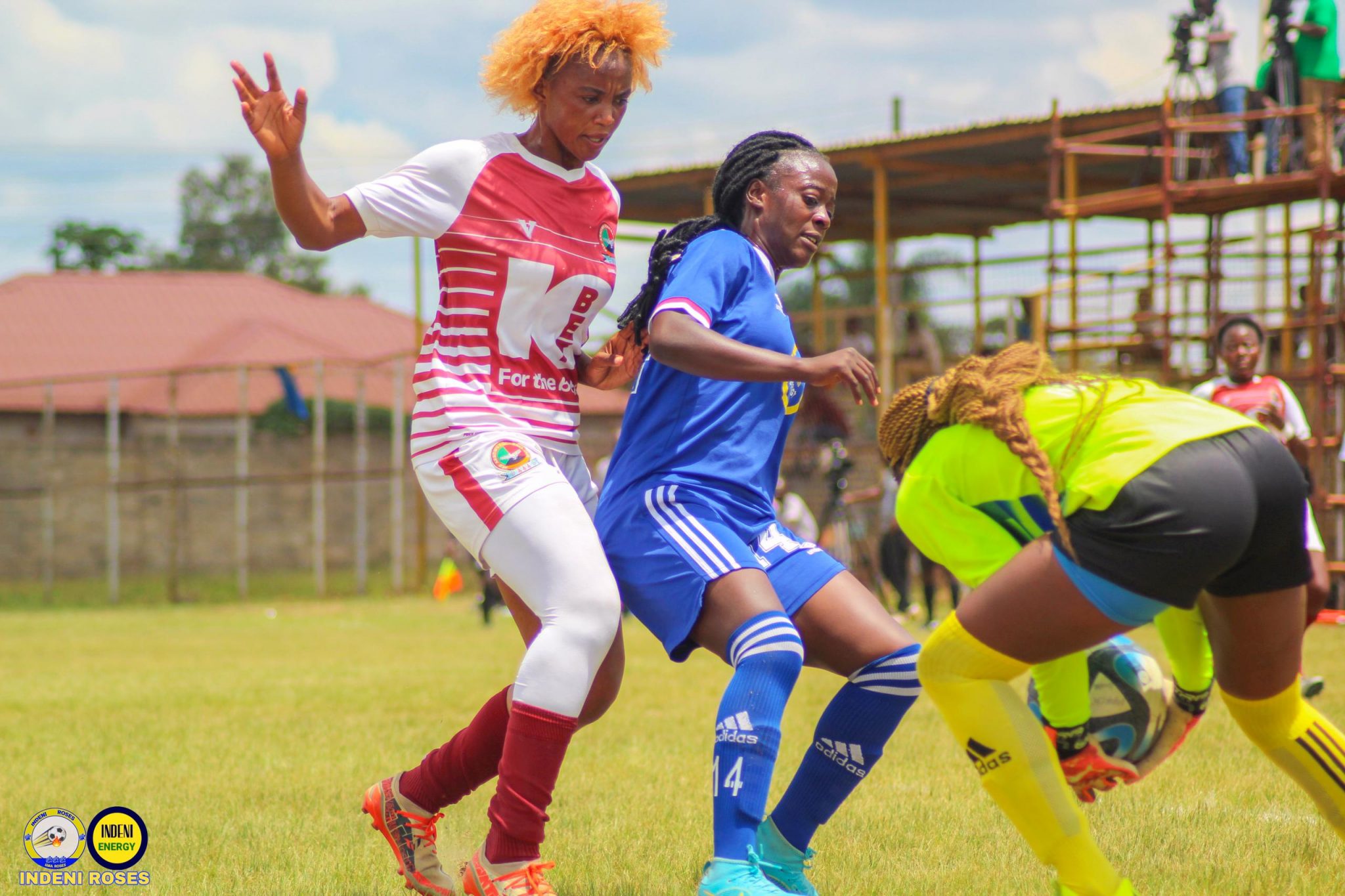 Social Corporate Investments – Indeni Energy Company Zambia