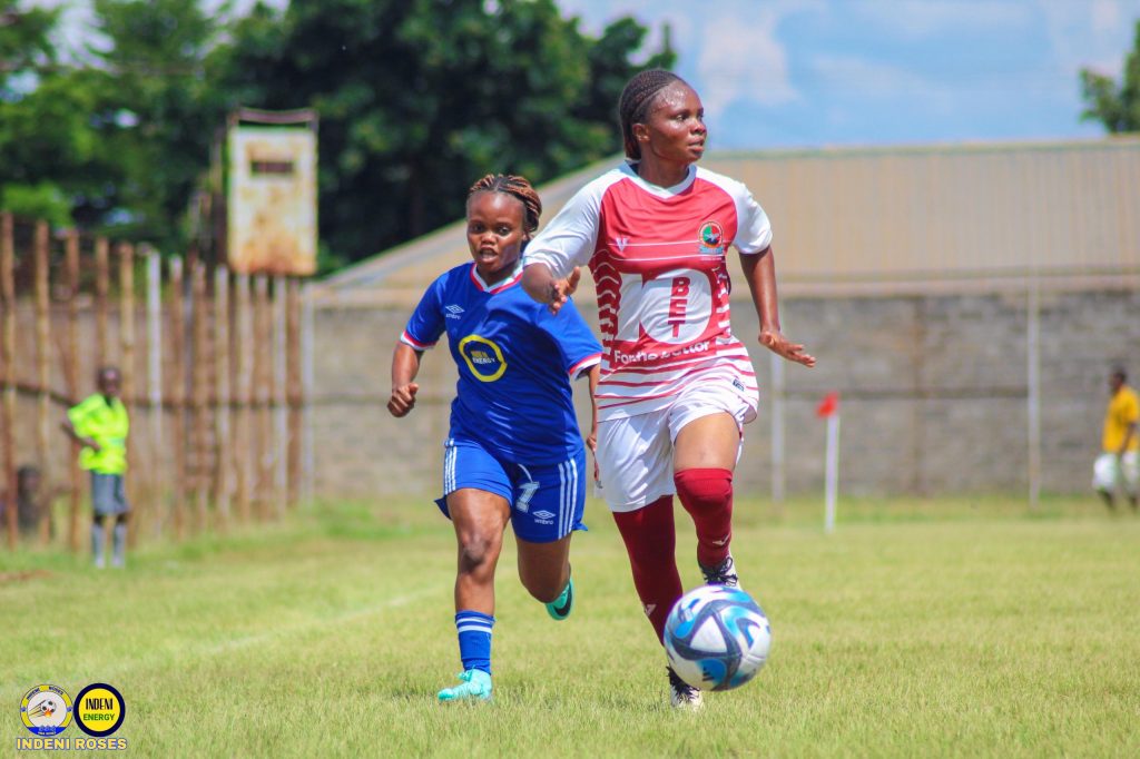 Social Corporate Investments – Indeni Energy Company Zambia