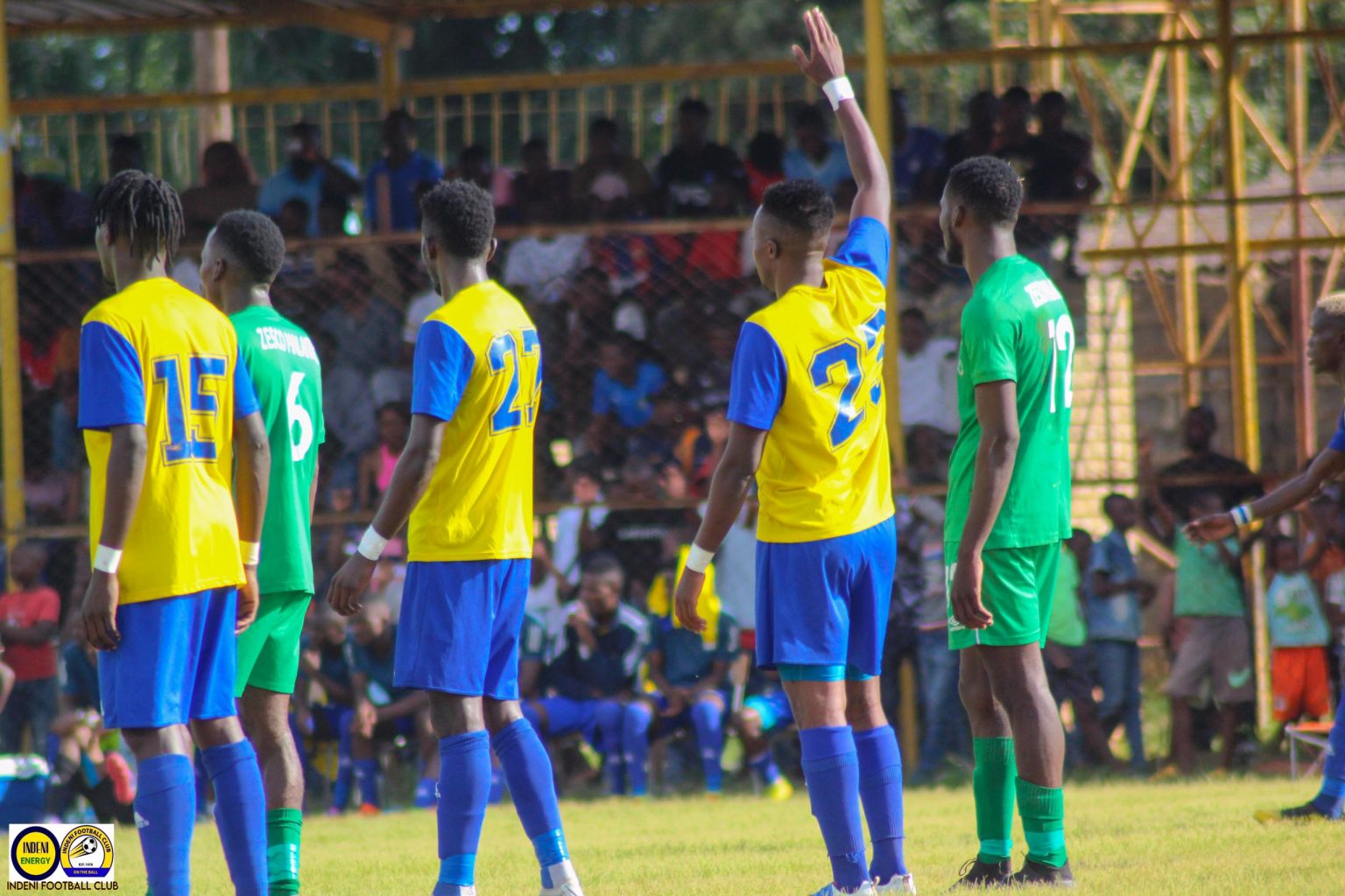 Social Corporate Investments – Indeni Energy Company Zambia