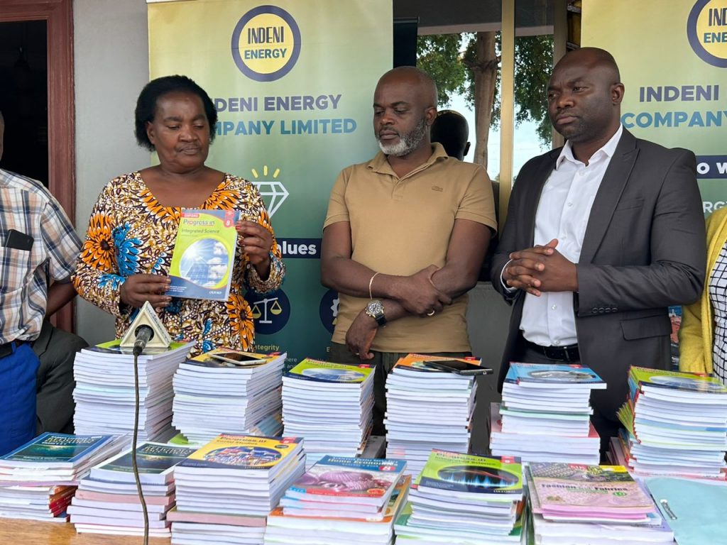 Indeni Gives Back To The Community in CORPORATE SOCIAL INVESTMENT ...